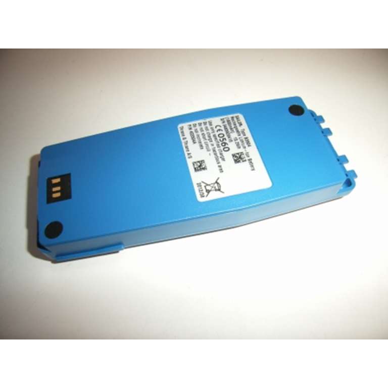 SAILOR Secondary Battery, Rechargeable, Lithium ion, B3504 for 3530 ...