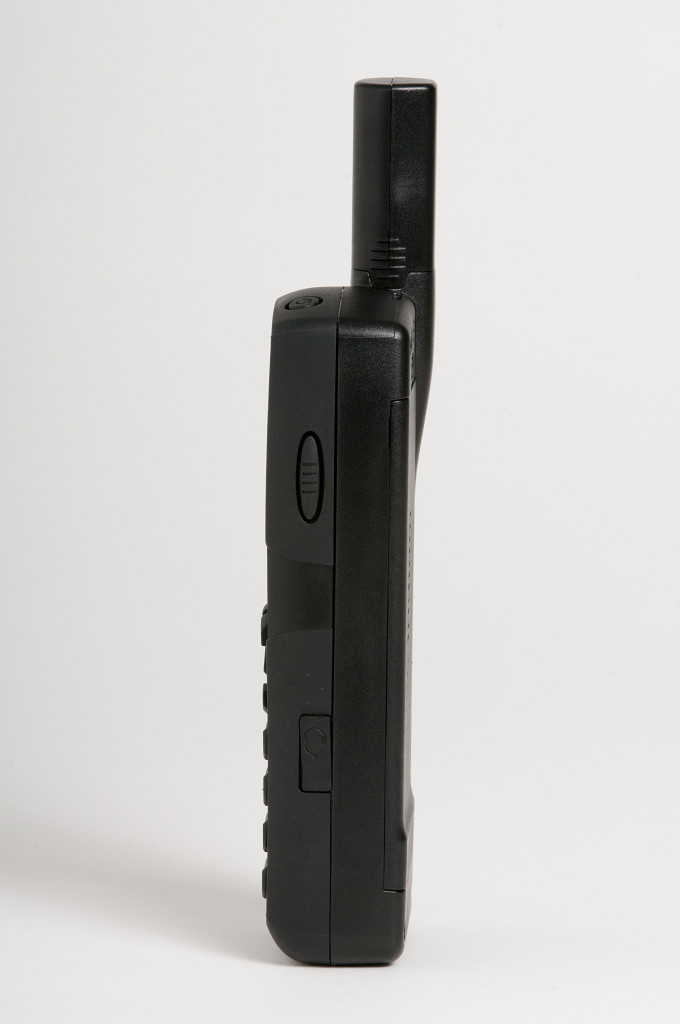 Iridium 9555 | Innovative Satellite Solutions